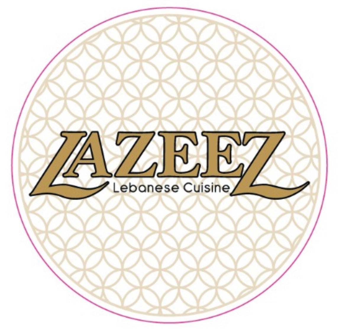 Lazeez Lebanese Cuisine – Lazeez Catering